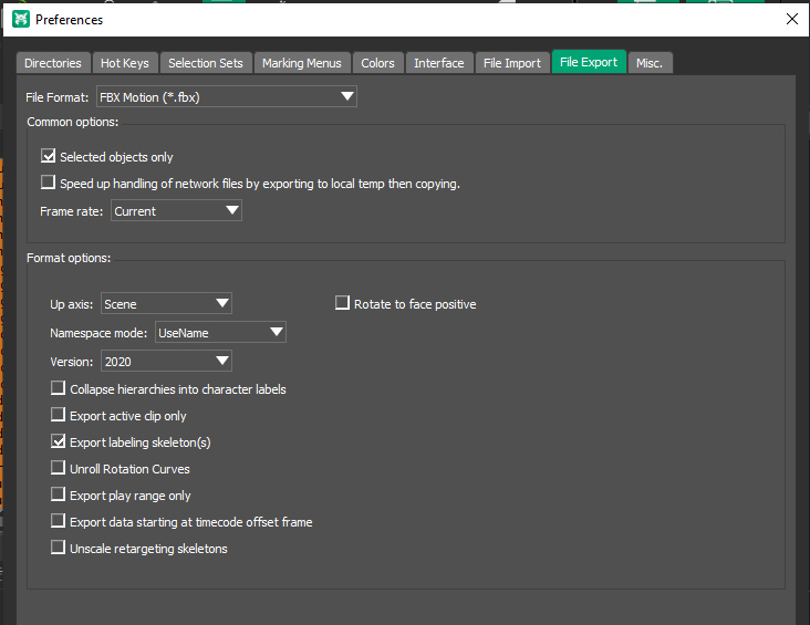 Vicon Shogun Post 1.8 - Merging StretchSense Data
