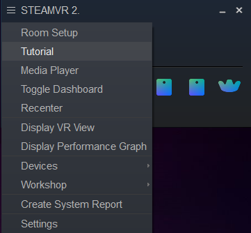 Unity & Vive Trackers - Guide for Set Up with Hand Engine