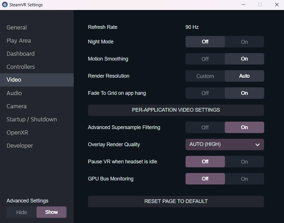 Unity & Vive Trackers - Guide for Set Up with Hand Engine